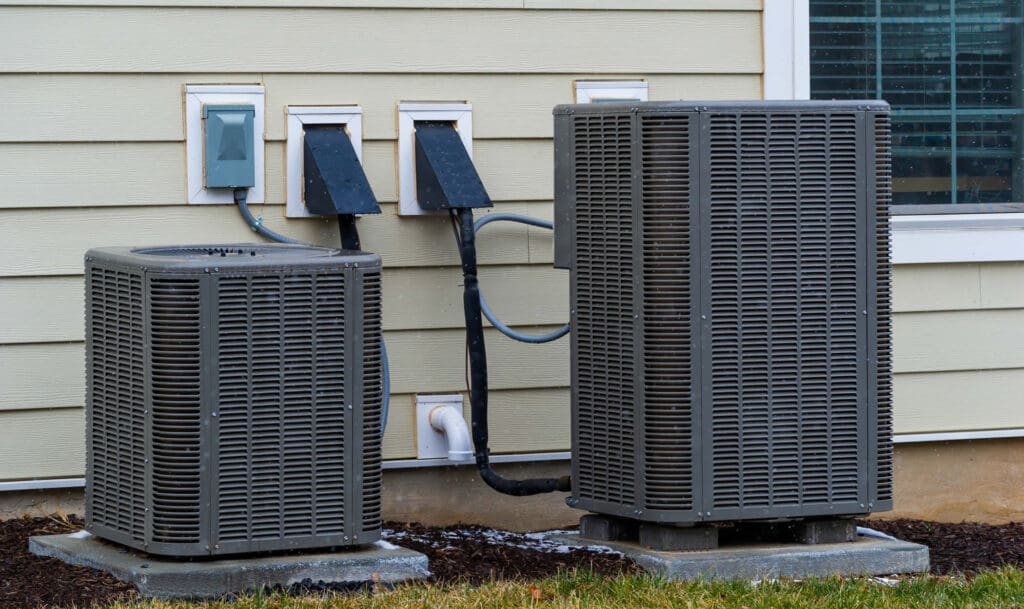 PSE Heat Pump Rebate: Convert Electric Resistance to Air-Source for Big Savings