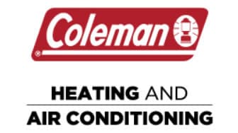 Best Coleman Heating & Cooling Units - HVAC Heating Contractor ...