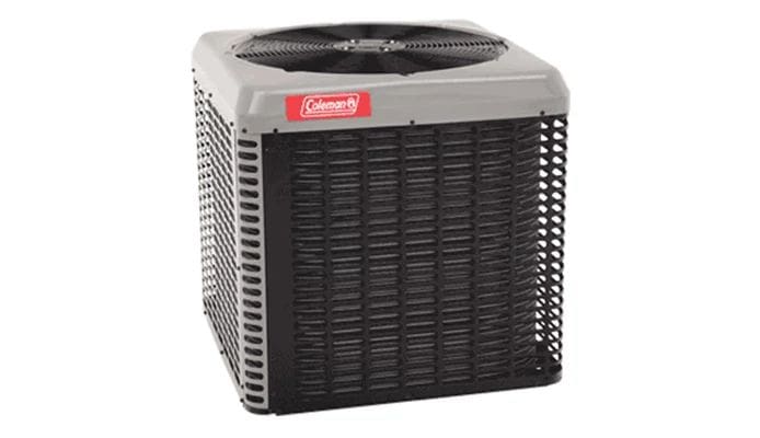 Best Coleman Heating & Cooling Units - HVAC Contractor Federal Way, WA